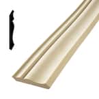 Flex Trim HD 049 9/16 in. x 3-5/8 in. x 144 in. Polyurethane Flexible ...