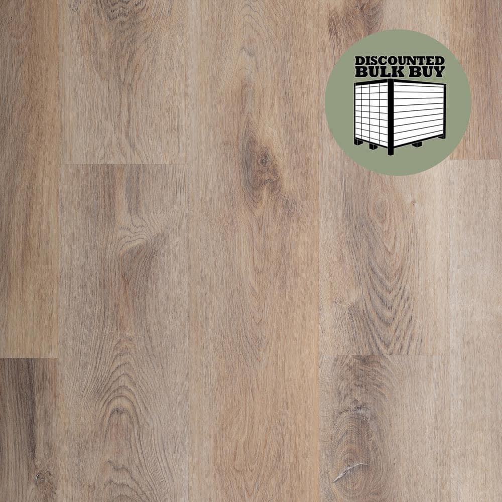 Reviews for ASPEN FLOORING Solstice 30 MIL x 9 in. W x 60 in. L Click ...