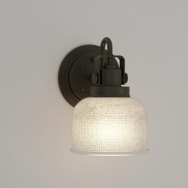 Progress Lighting Archie Collection Venetian Bronze | Shelly Lighting