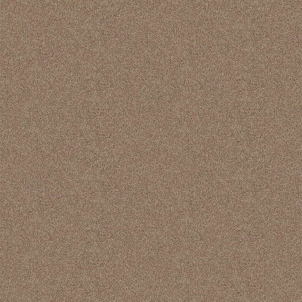 Reviews for TrafficMaster Watercolors II - Toast - Brown 15 ft. 38.4 oz ...