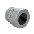 Commercial Electric 1/2 in. Electrical Metallic Tubing (EMT) Offset Set ...