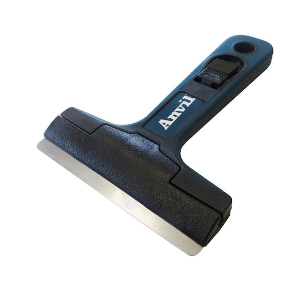 Anvil Glass and Tile Scraper Combo Kit GSK3 ANV