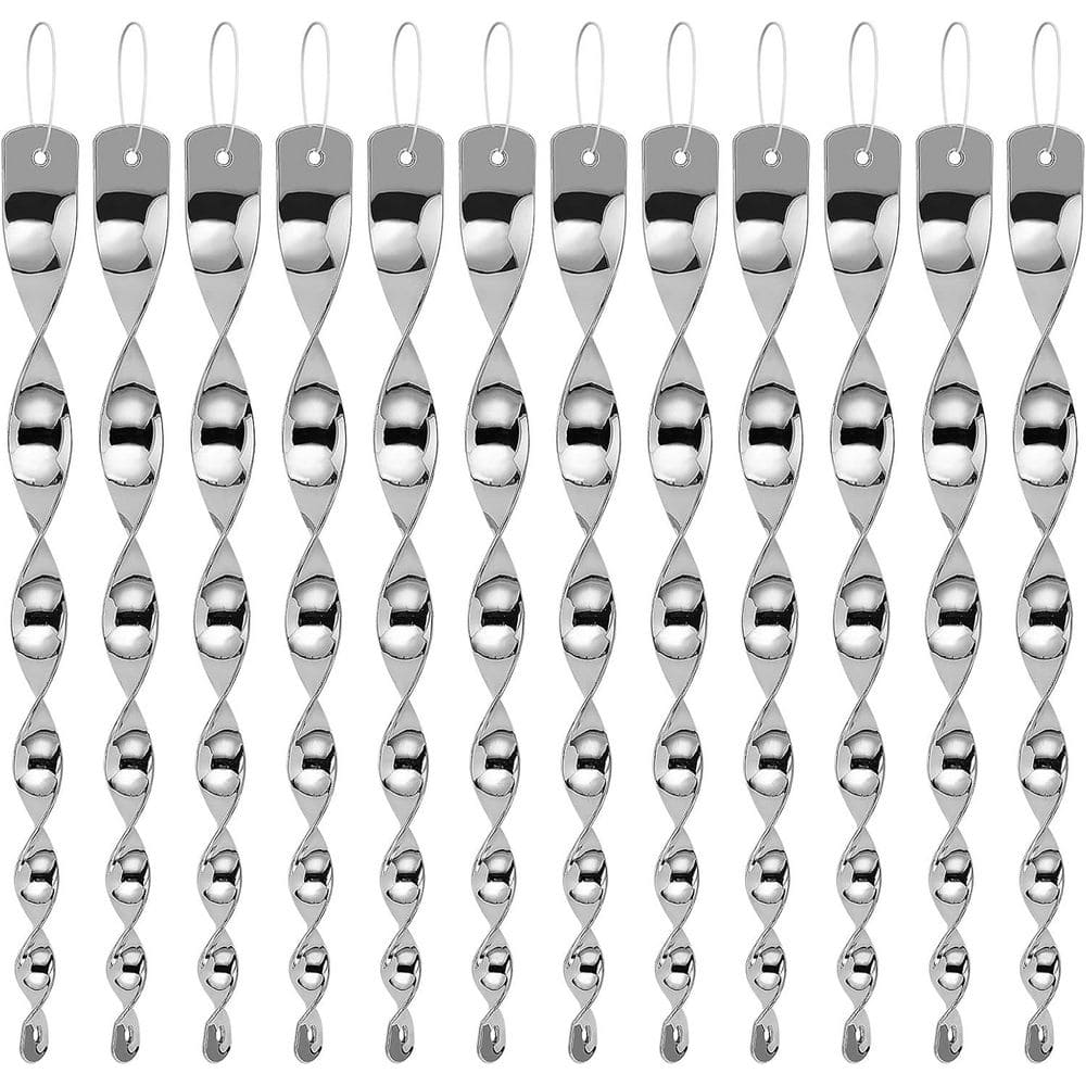 Cubilan Outdoor Bird Reflectors Reflective Strip Hangings as Home ...