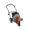 Beast 212 cc 1250 CFM 155 MPH Commercial Duty Leaf Blower LB1M21 - The ...