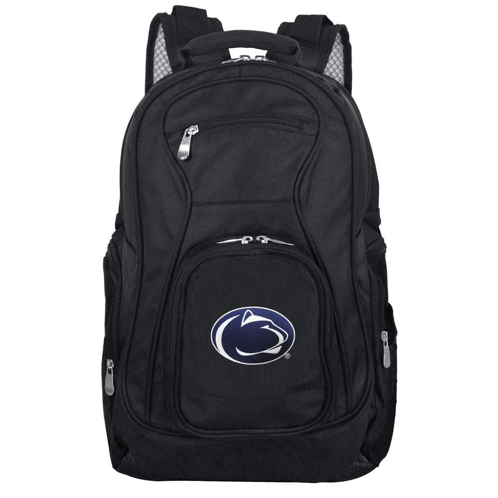 Denco 19 in NCAA Penn State Laptop Backpack CLPSL704 - The Home Depot