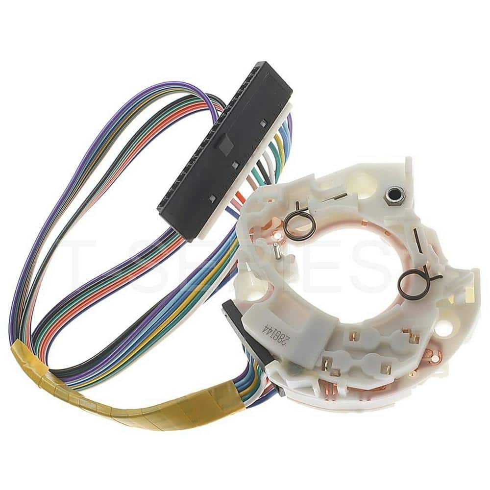 T Series Turn Signal Switch TW49T - The Home Depot