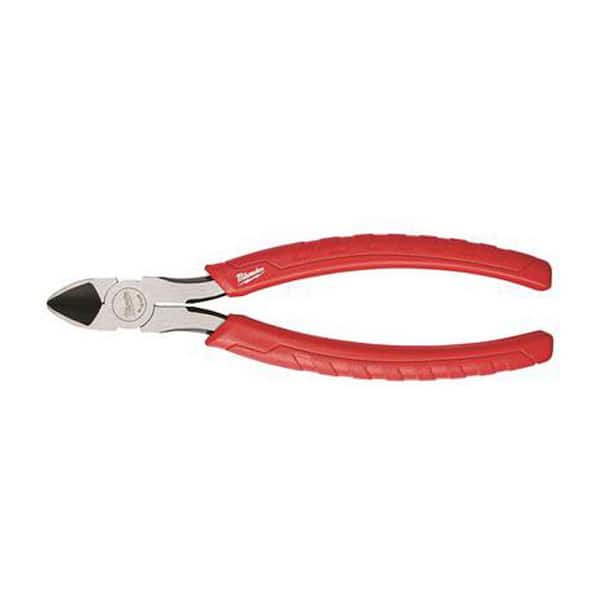 8 in. Diagonal Cutter Pliers 48-22-6108 - The Home Depot