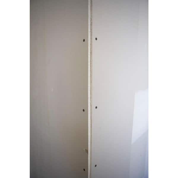 USG Sheetrock Brand 3/8 in. x 4 ft. x 8 ft. Drywall 14109012208 - The ...