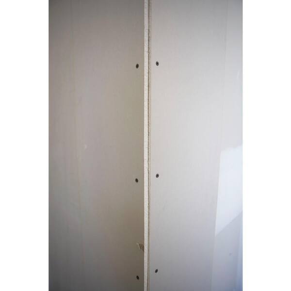 USG Sheetrock Brand 5/8 in. x 4 ft. x 12 ft. Firecode X Drywall ...