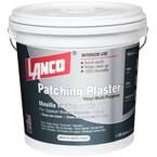 Lanco 1 gal. Patching Plaster PP223-4