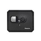 SentrySafe 0.81 cu. ft. Waterproof & Fireproof Safe for Home with ...