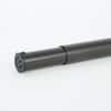 Everbilt 48 in. - 72 in. Bronze Heavy Duty Adjustable Closet Rod EH ...