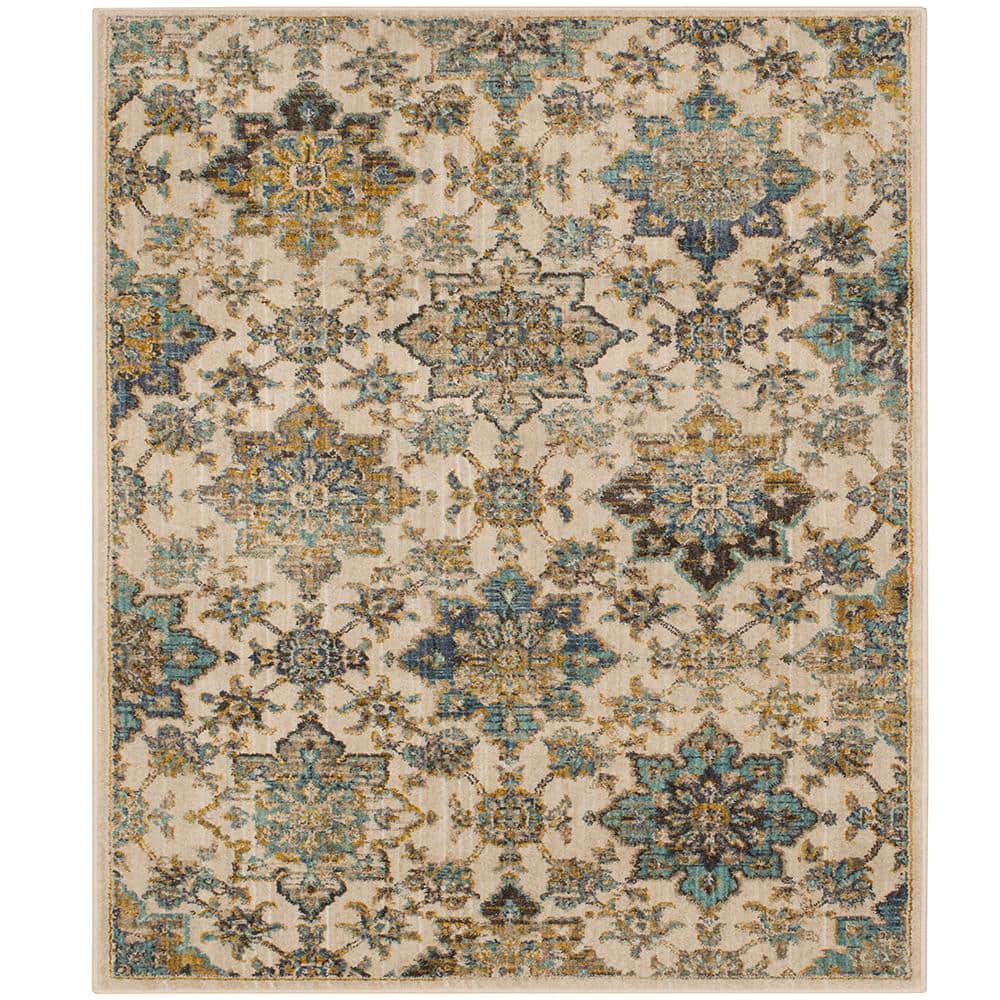 UPC 086093670757 - Isabella Oyster 10 ft. x 12 ft. 11 in. Abstract Area ...