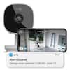 Chamberlain myQ Smart Garage Door Camera MYQ-SGC1WCH - The Home Depot