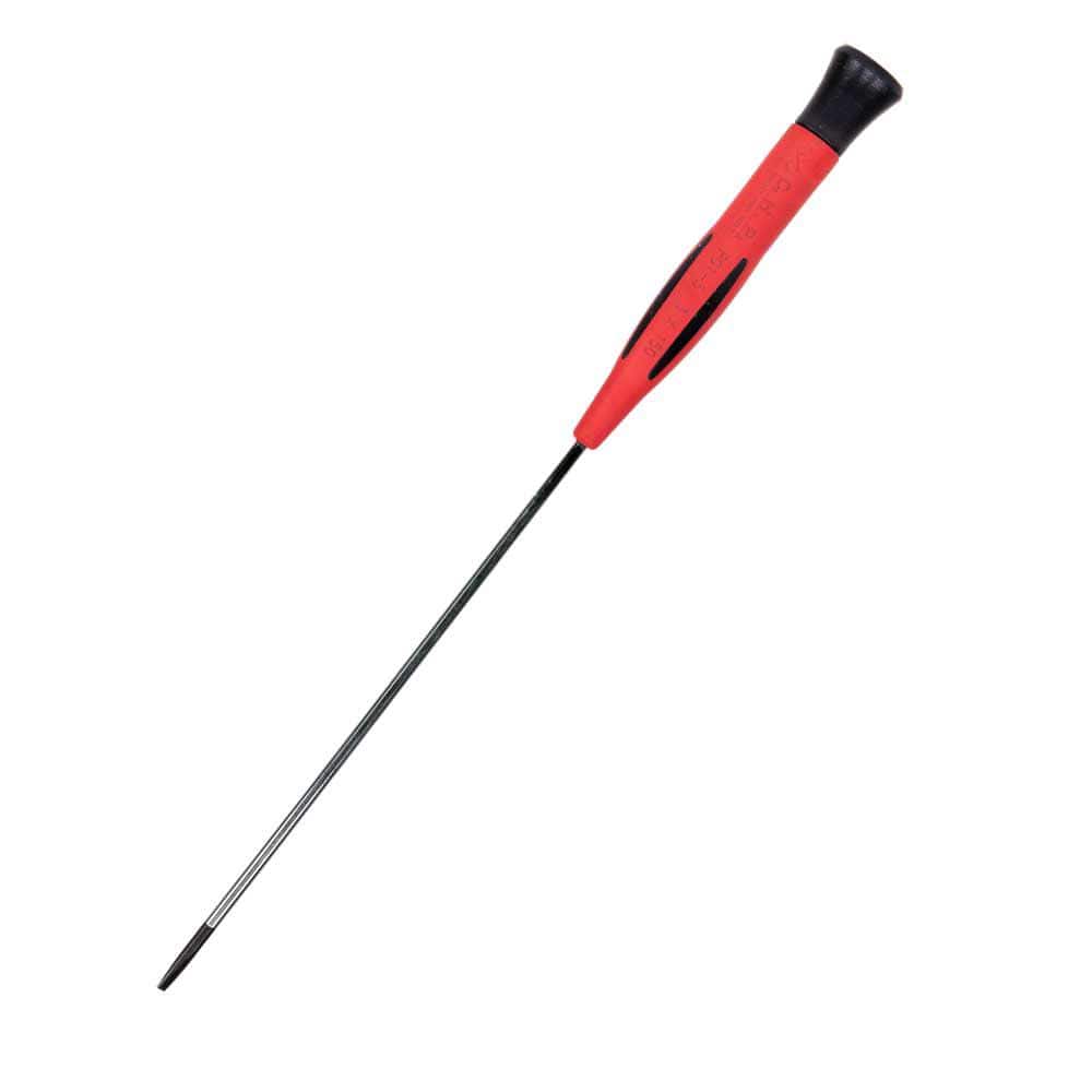 CHP Slotted Tip Screwdriver PG1-5 - The Home Depot