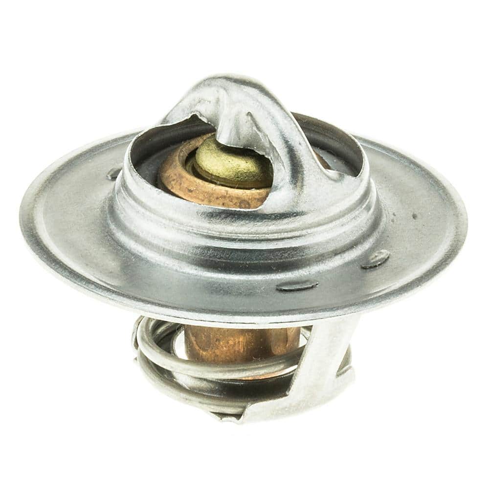 Motorad Standard Coolant Thermostat 201-192 - The Home Depot
