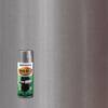 Rust-Oleum Specialty 12 oz. High Heat Ultra Semi-Gloss Silver Spray ...