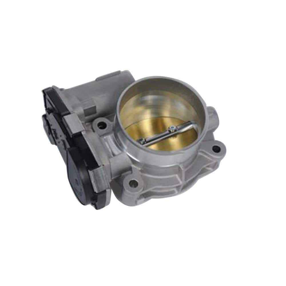 ACDelco Fuel Injection Throttle Body Assembly 217-3103 - The Home Depot