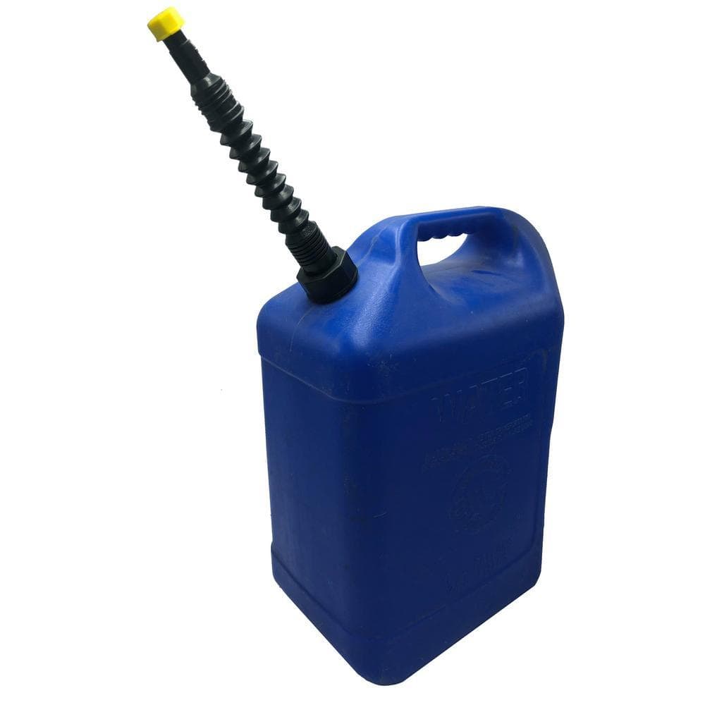 EZ-POUR Standard Replacement Multi Purpose Spout and Vent Kit 20050 ...