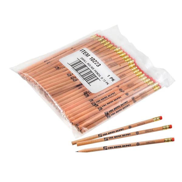 100 Mini Pencils