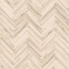 Lifeproof Herringbone Navarra Maple 22 MIL x 4.7 in. W x 28 in. L Click ...