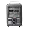DELUXE MILKHOUSE UTILITY HEATER HT1912 - The Home Depot