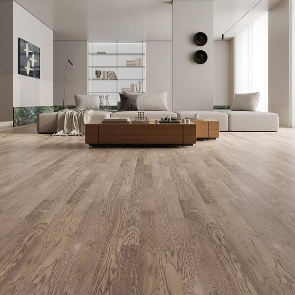 Selkirk Take Home Sample - Silver Grey Oak 3 in. W x 4 in. L Selkirk Take Home Sample - Silver Grey Oak 3 in. W x 4 in. L