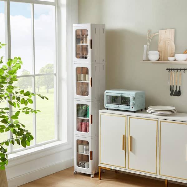 Tall skinny accent cabinet store