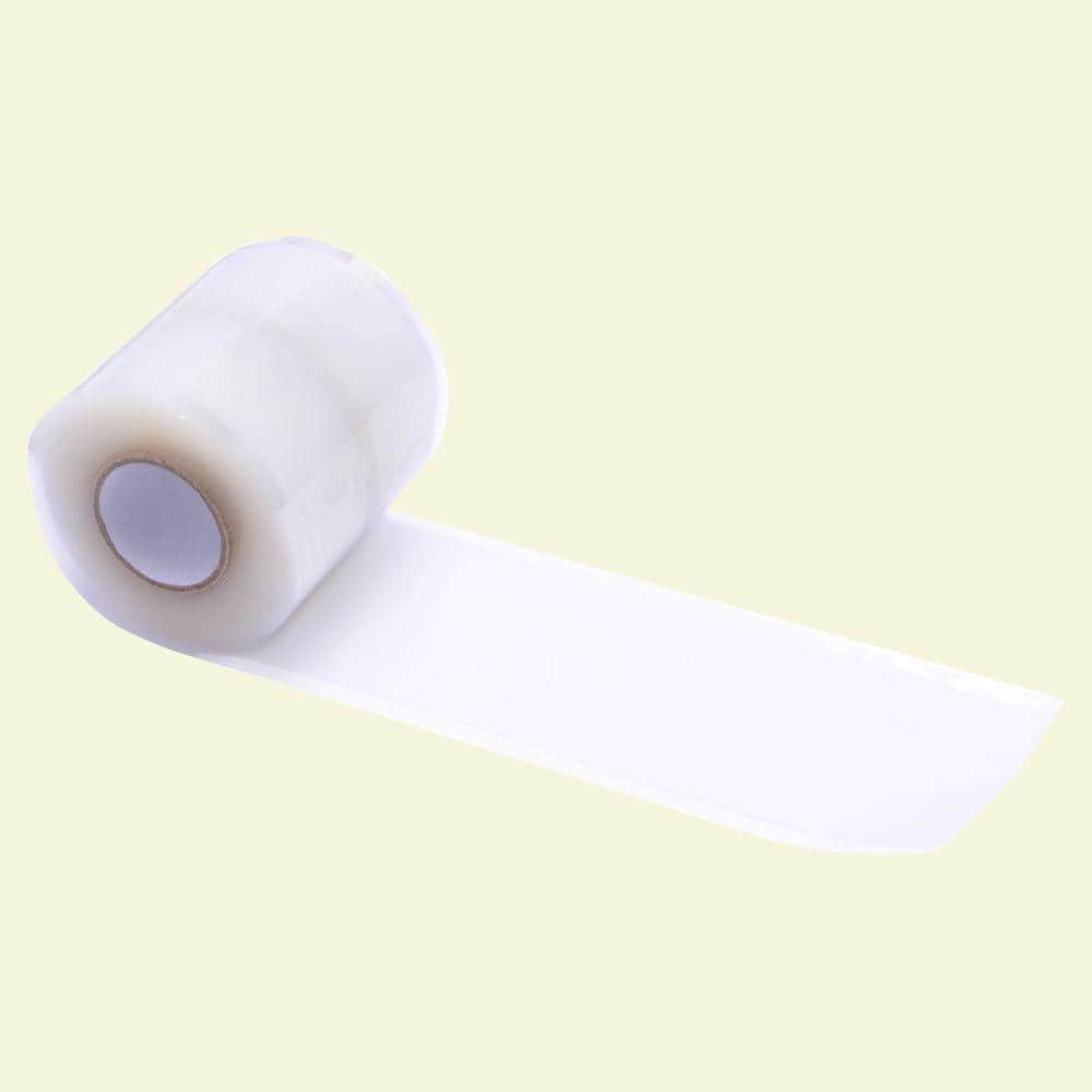 SharkBite Non-Adhesive Multi-Purpose Silicone Wrap 25406A - The Home Depot