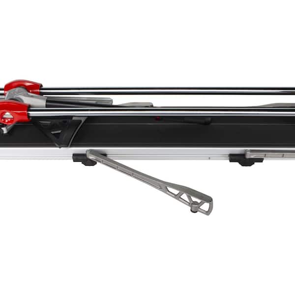 Rubi Hit N 48 in. Tile Cutter with Tungsten Carbide Blade and ...
