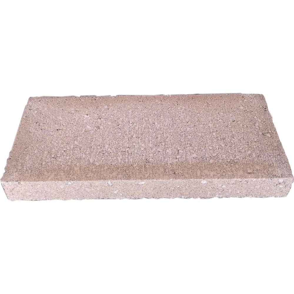 Southwest Block Pallet 40 in. x 51 in. x 48 in. of 8 in. x 2 in. x 16 ...