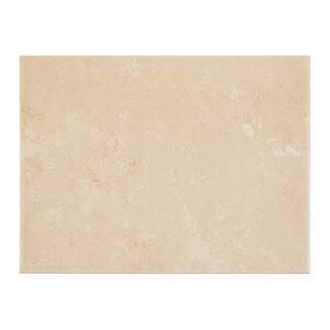 Daltile Sandalo Castillian Gray 9 in. x 12 in. Glazed Ceramic Wall Tile ...
