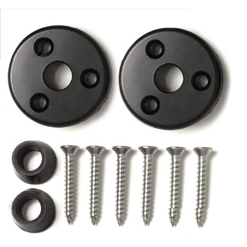 LENCO Remote Gland Seal Kit 15084-001 - The Home Depot