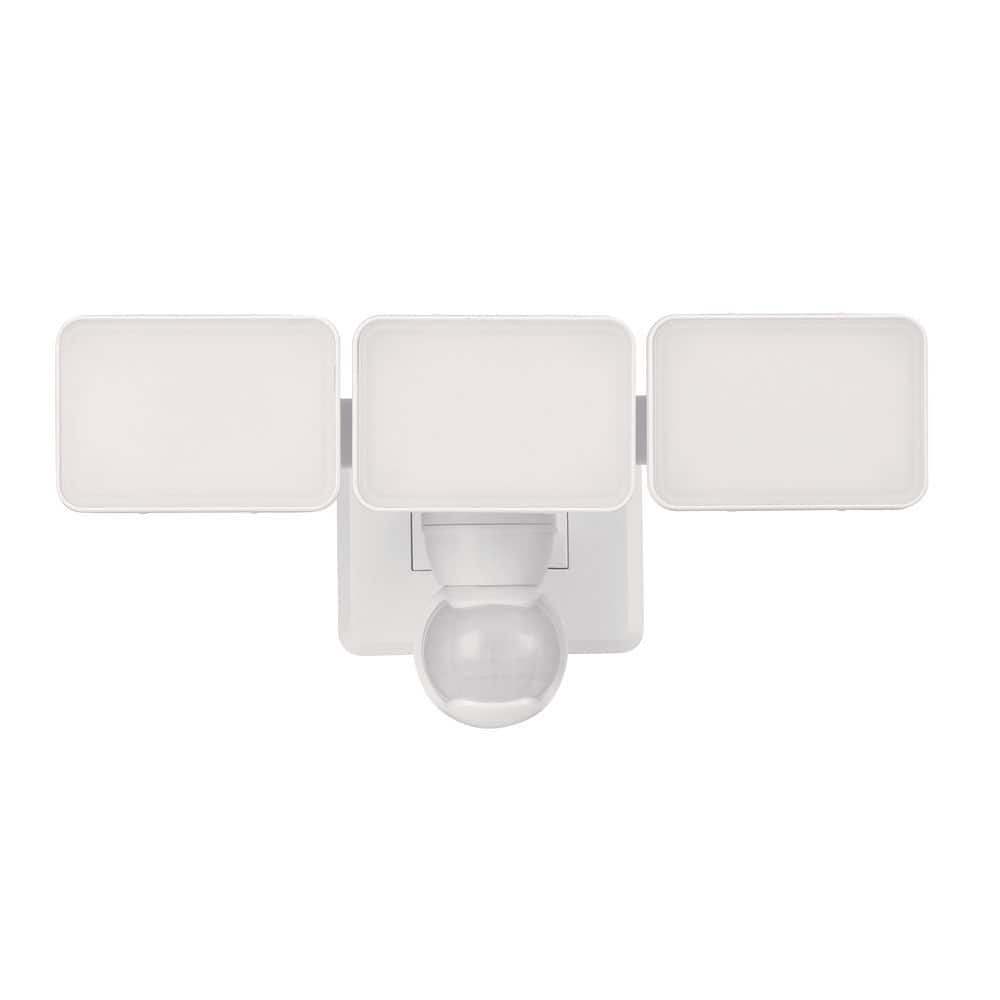 Reviews for Defiant 3000 Lumen 240-Degree Integrated LED Motion ...