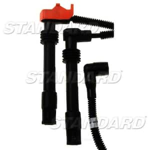 Intermotor Spark Plug Wire Set 55550 - The Home Depot