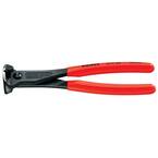 Channellock 7-1/2 in. Cross Cutting Pliers with End Cutter 357 - The ...
