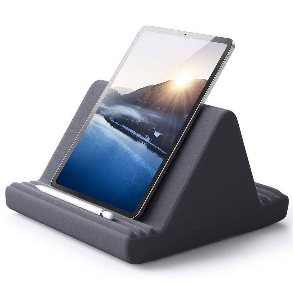 Yichuhaoxi Tablet Pillow Stand with 6 Viewing Angles, for 4-13" Tablets ...