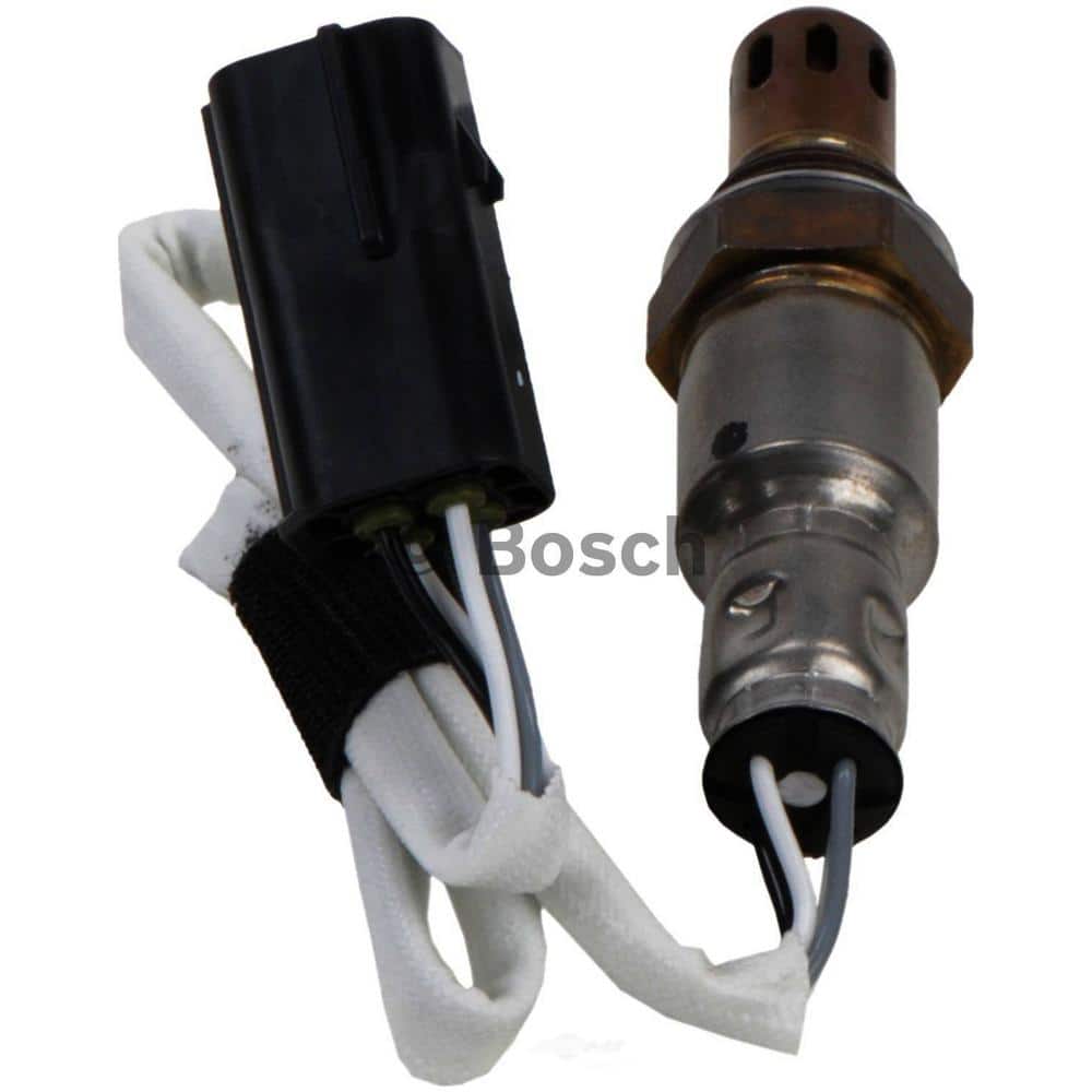 Bosch Oxygen Sensor 15387 - The Home Depot