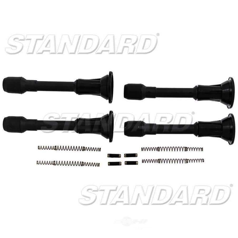 Intermotor Direct Ignition Coil Boot CPBK480 - The Home Depot