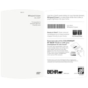 White - 8 Ounce - Paint Colors - Paint - The Home Depot