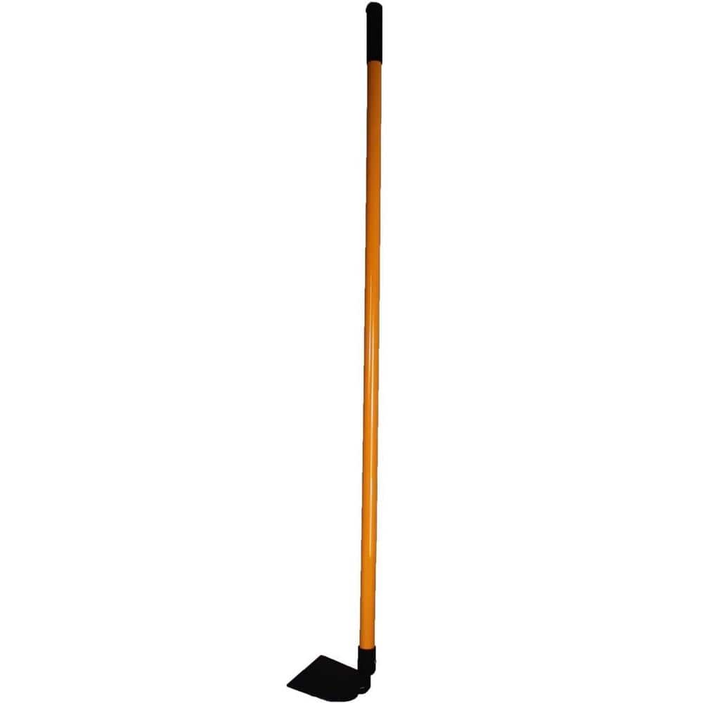Ashman Online Ashman Garden Hoe, 60 in. Handle Length, 60 in ...