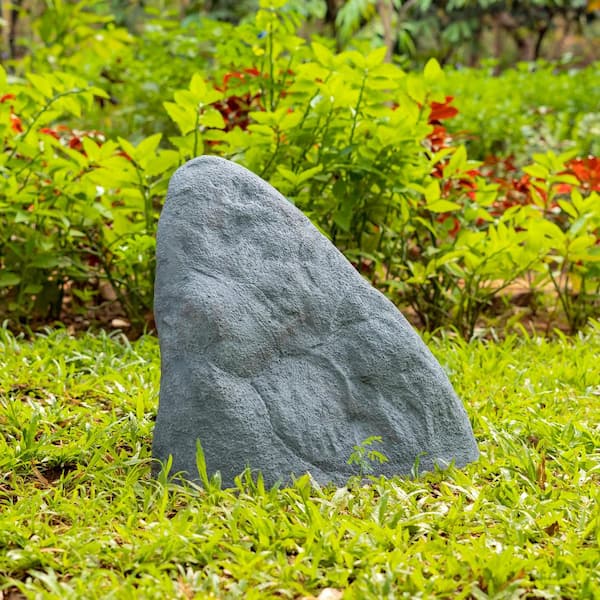 Faux Decorative Garden Rocks