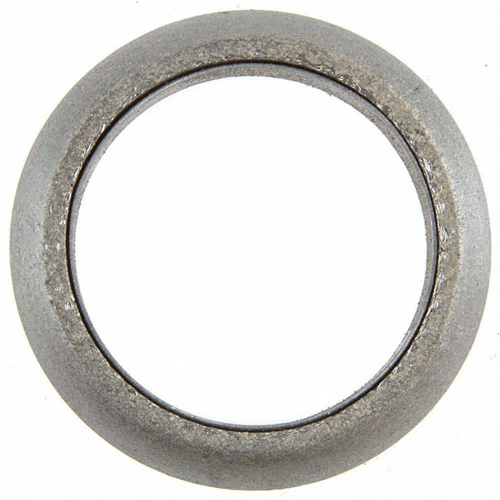 FEL-PRO Exhaust Pipe Flange Gasket 61255 - The Home Depot