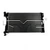 TYC Radiator 13152 - The Home Depot