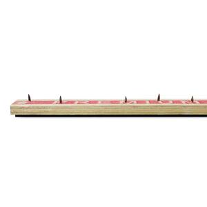 Carpet Tack Strips - Carpet Tools - The Home Depot
