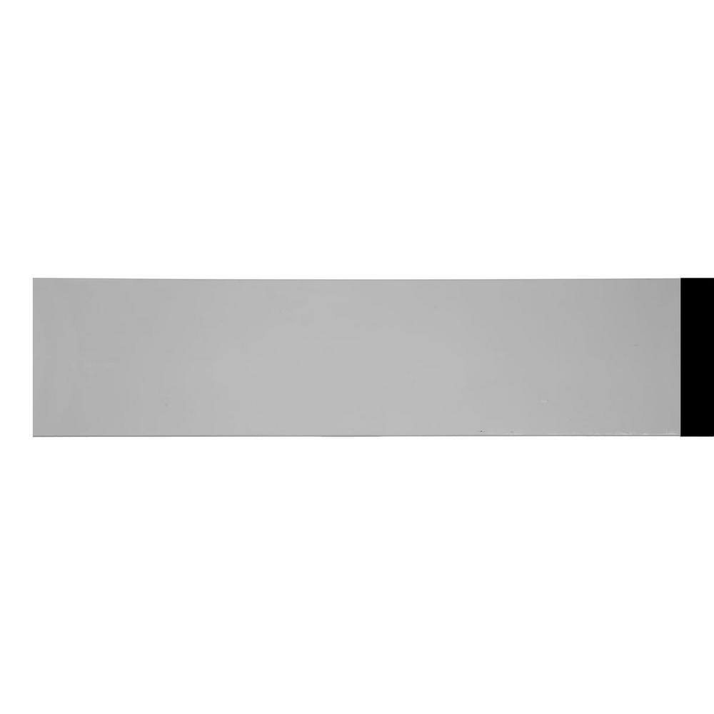 Ekena Millwork SAMPLE - 3/4 in. x 12 in. x 7-1/2 in. Urethane ...