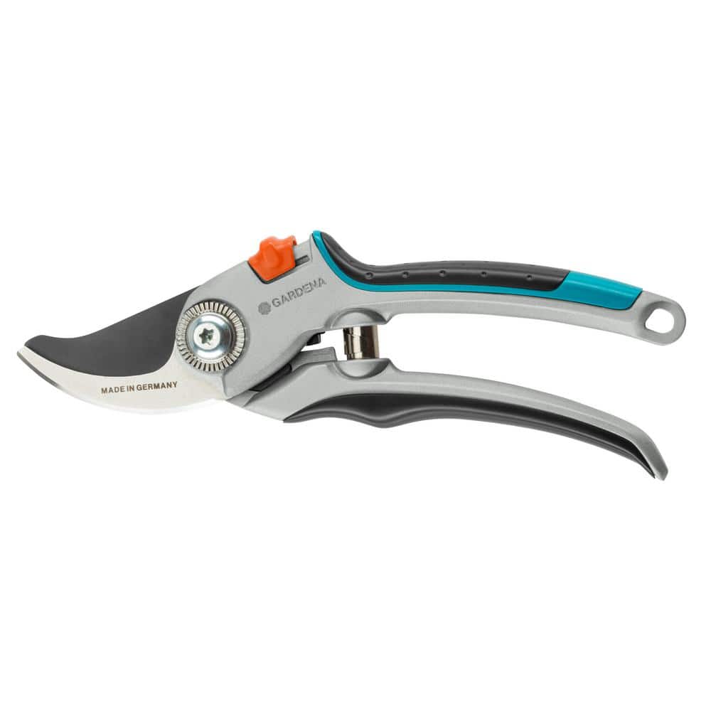 GARDENA 87 in. Alu Garden Secateurs B/L Pruning Shears 08906-81-000.00 ...