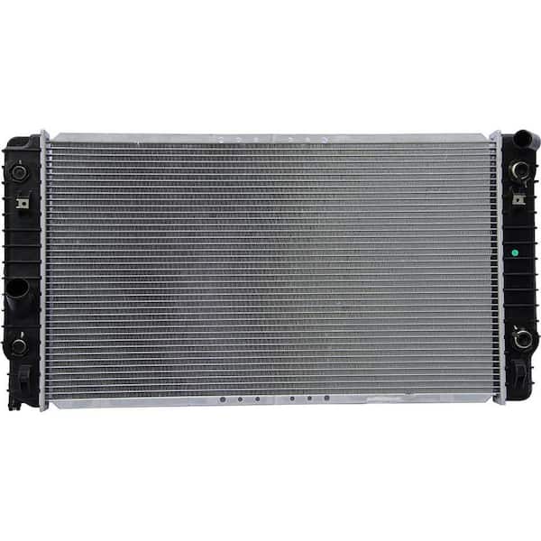 OSC Radiator 2490 - The Home Depot