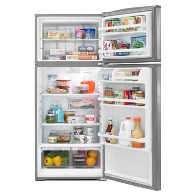 Compact - Whirlpool - Refrigerators - Appliances - The Home Depot