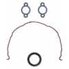 FEL-PRO Engine Timing Cover Gasket Set TCS 46007 - The Home Depot
